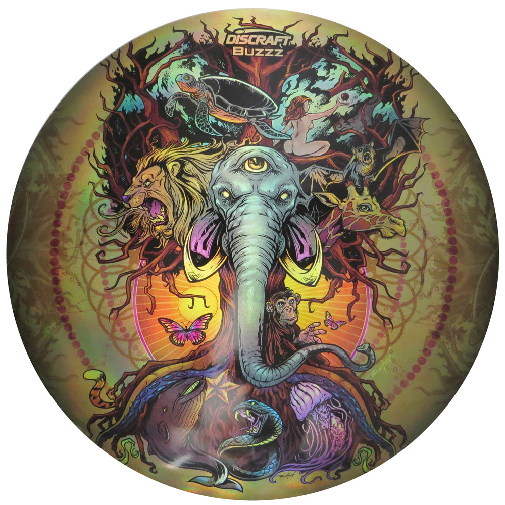 Full Color Disc Golf Discs | Disc Golf Store – Minnesota Preserve