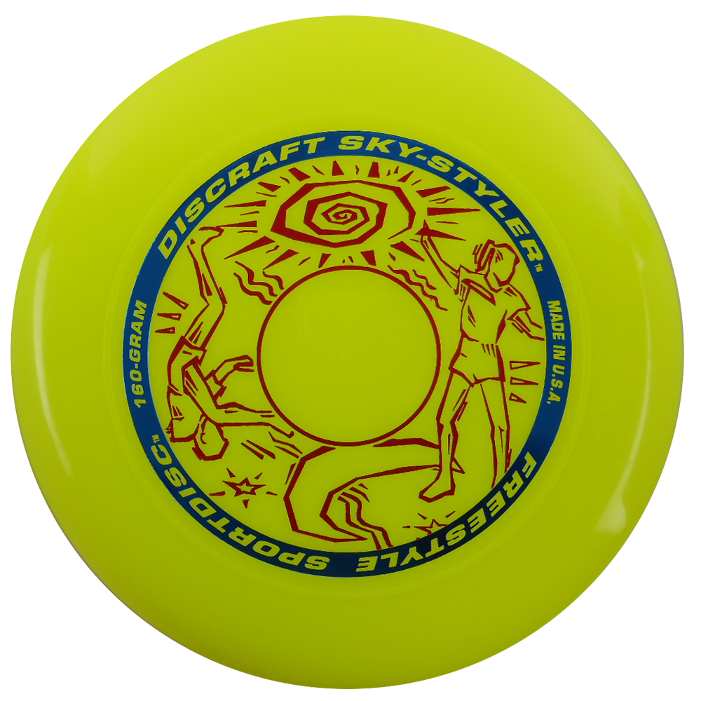 Freestyle Discs | Top Rated Disc Golf Store – Minnesota Preserve