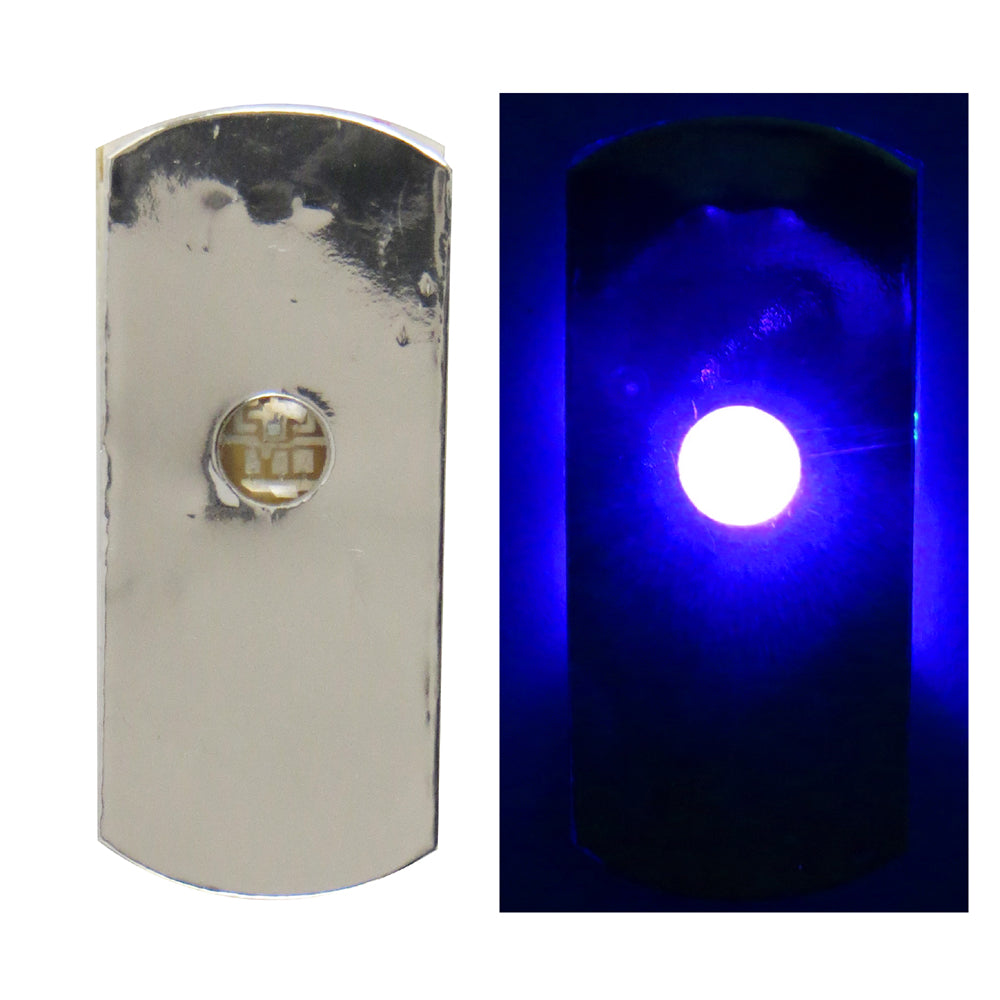 Disc Golf Accessories - Disc & Basket Lights – Minnesota Preserve