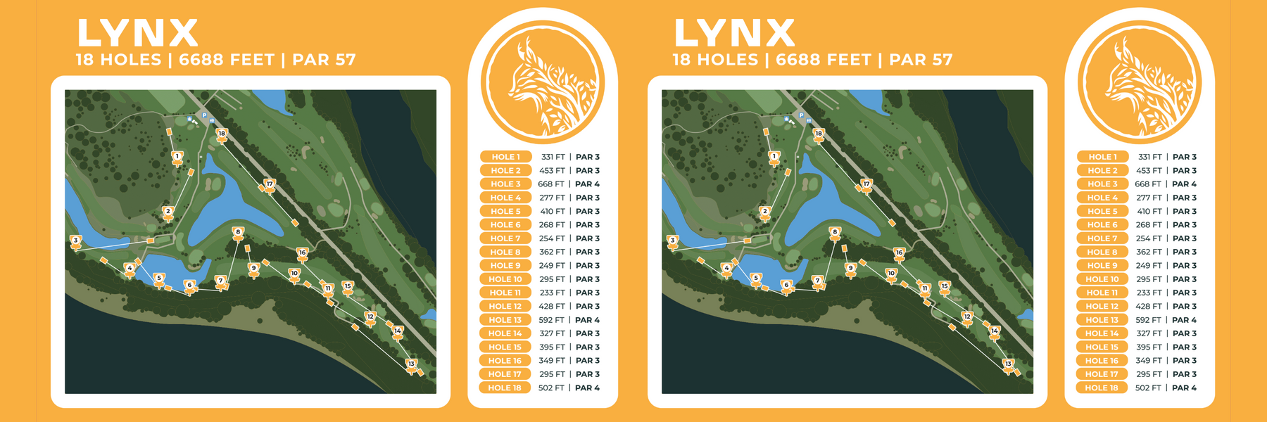The Preserve Disc Golf Course & Event Space – Minnesota Preserve