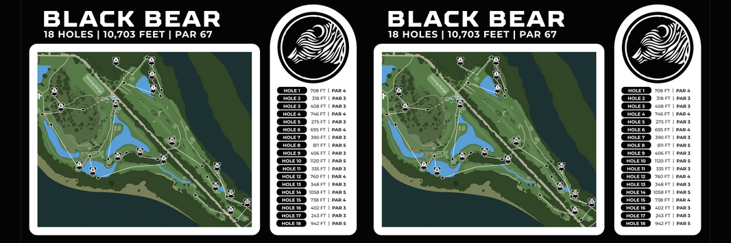 The Preserve Disc Golf Course & Event Space – Minnesota Preserve