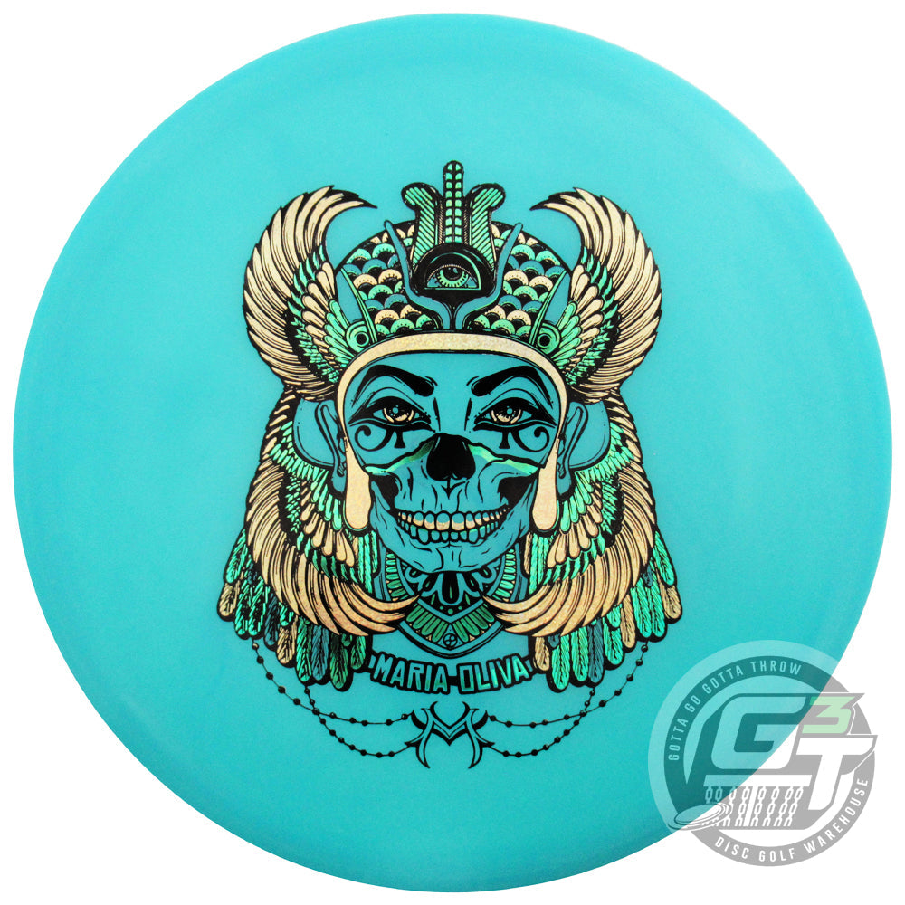 Infinite Discs Limited Edition 2022 Signature Maria Oliva Glow C-Blend – Minnesota Preserve