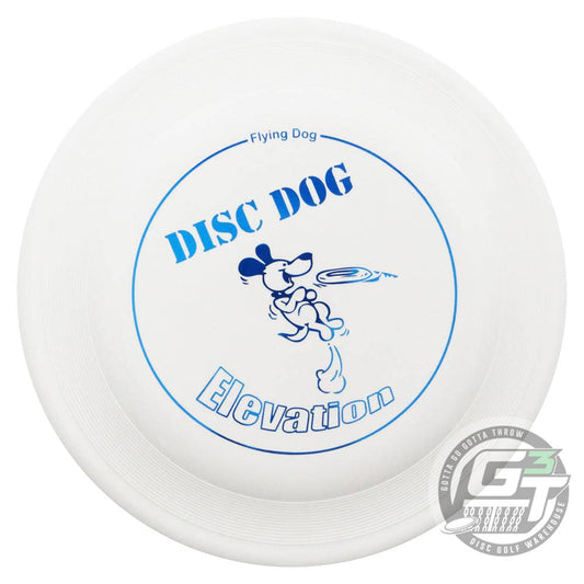 Chomper Fastback 110g Dog Disc - Elevation – Minnesota Preserve